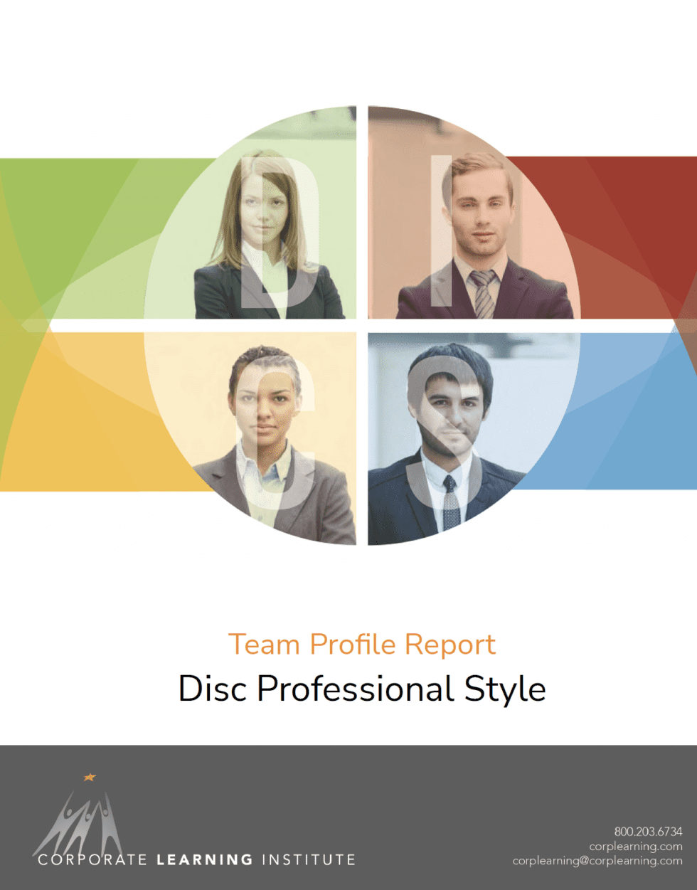 Home - Disc Professional Styles Assessment