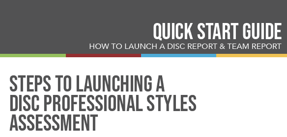 DISC Professional Styles Presenter’s Bundle - Disc Professional Styles ...